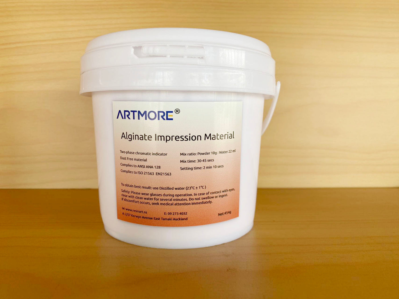 Epoxy Resin Art & Silicone Specialists | Resin Art NZ