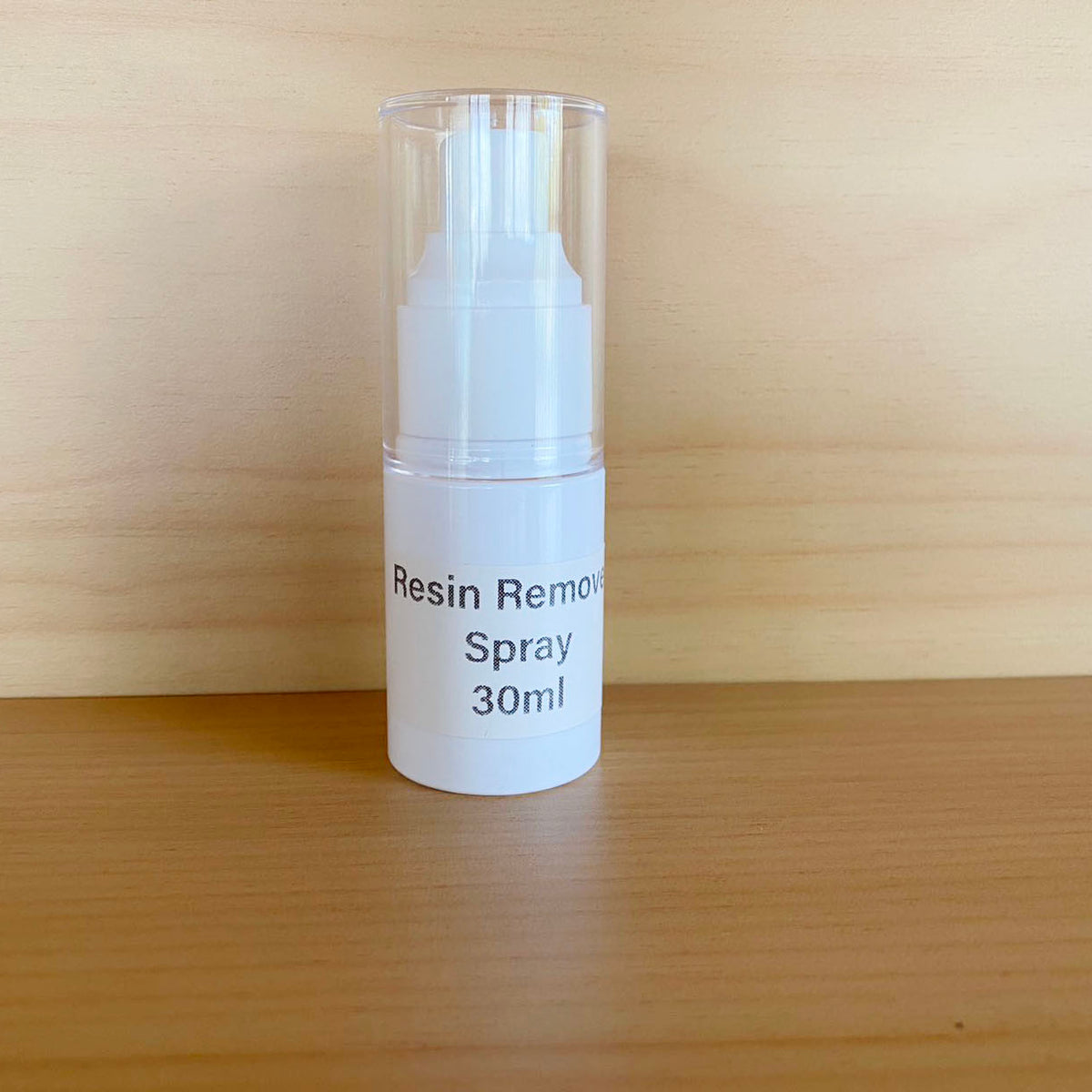 Resin and Bubble Remover Spray – Resin Art NZ