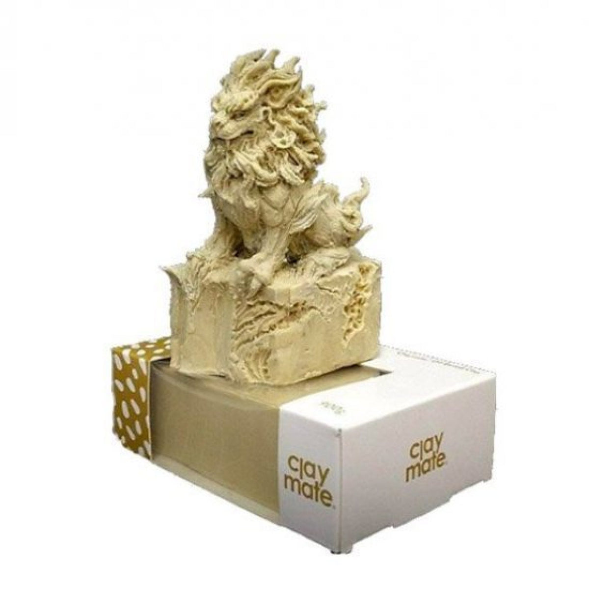 Claymate Oil Based Clay – Resin Art NZ