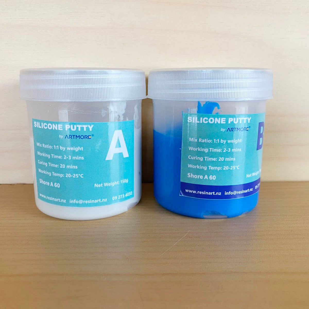 Finger Printing Mould Putty - Fingerprint Jewellery Making - Hardness ...