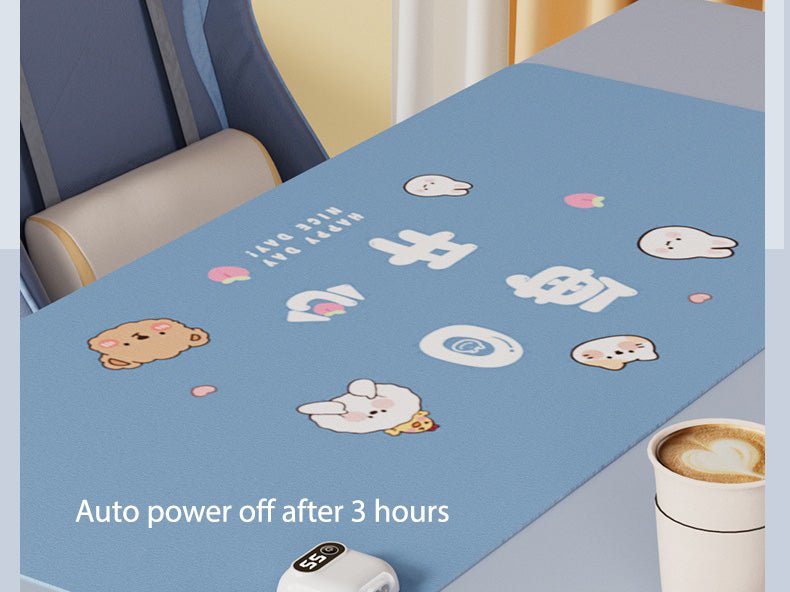 Extra Large Heat Mat – Resin Art NZ