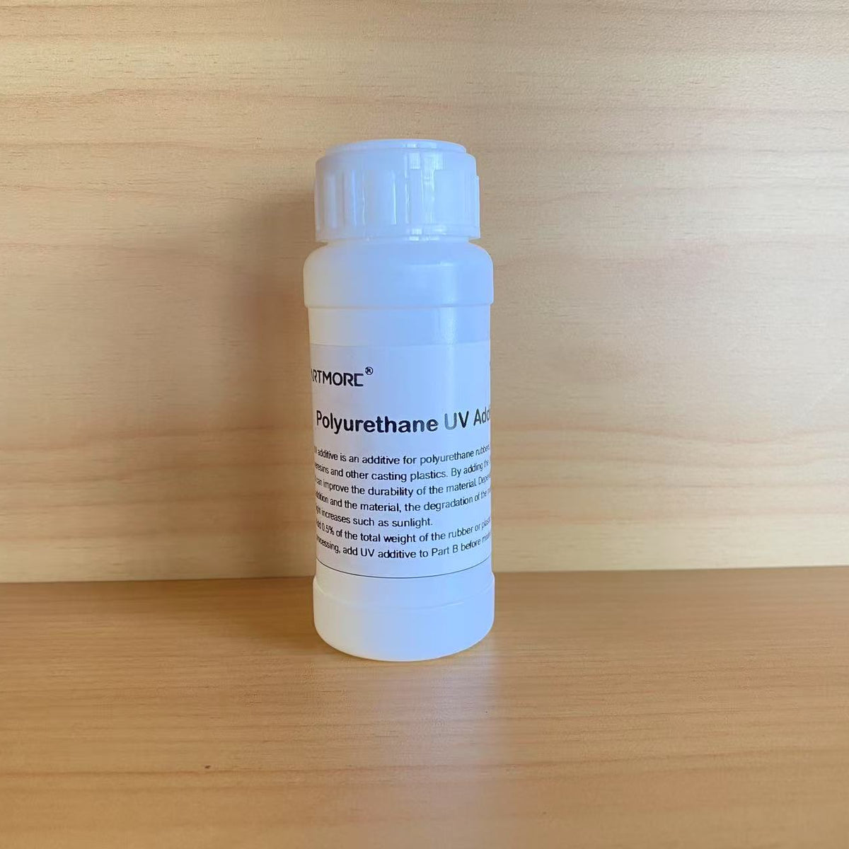 Polyurethane UV Additive – Resin Art NZ