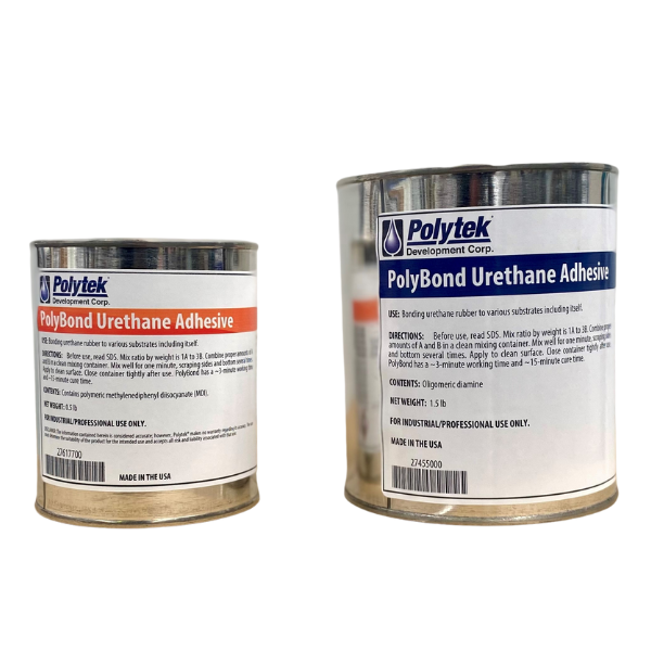 Poly Bond Polyurethane Adhesive 900g – Resin Art NZ