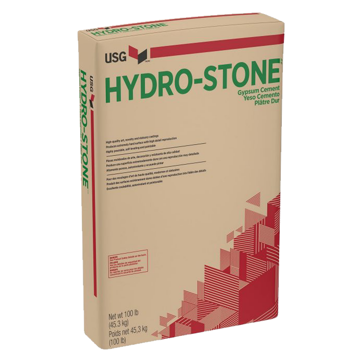 HYDROSTONE TB – Resin Art NZ