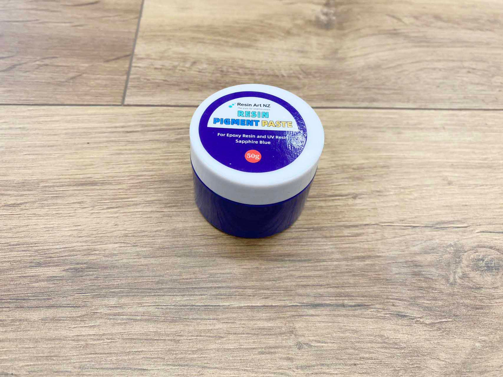 Epoxy Resin Art & Silicone Specialists | Resin Art NZ