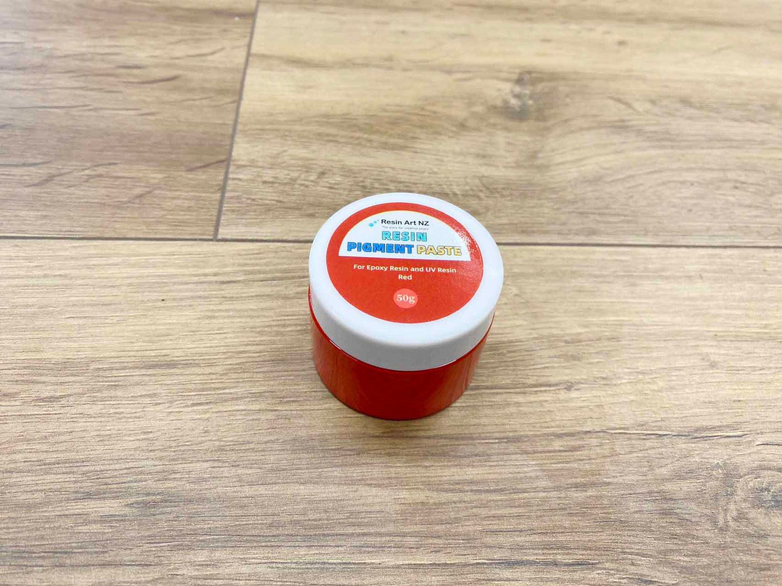 Epoxy Resin Art & Silicone Specialists | Resin Art NZ