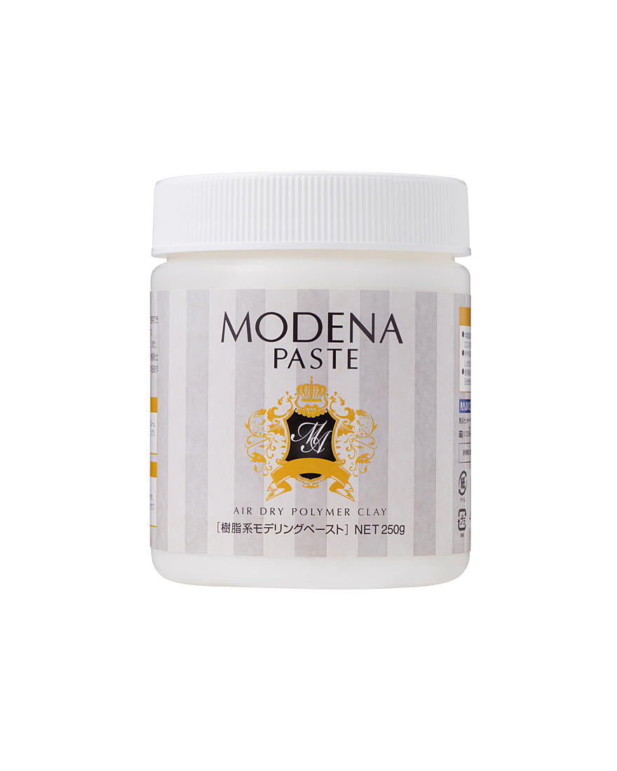 PADICO Modena Paste 250g - Polymer Clay – Resin Art NZ