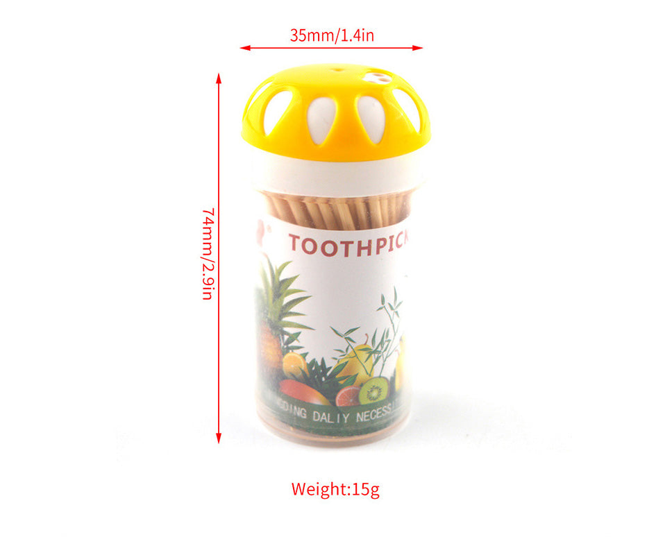 Toothpicks Bamboo – Resin Art NZ