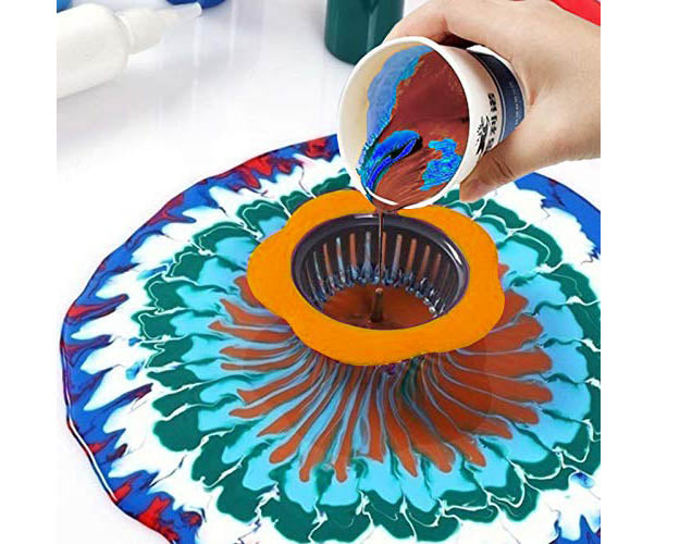 Resin Pouring Creative Resin Tools – Resin Art NZ