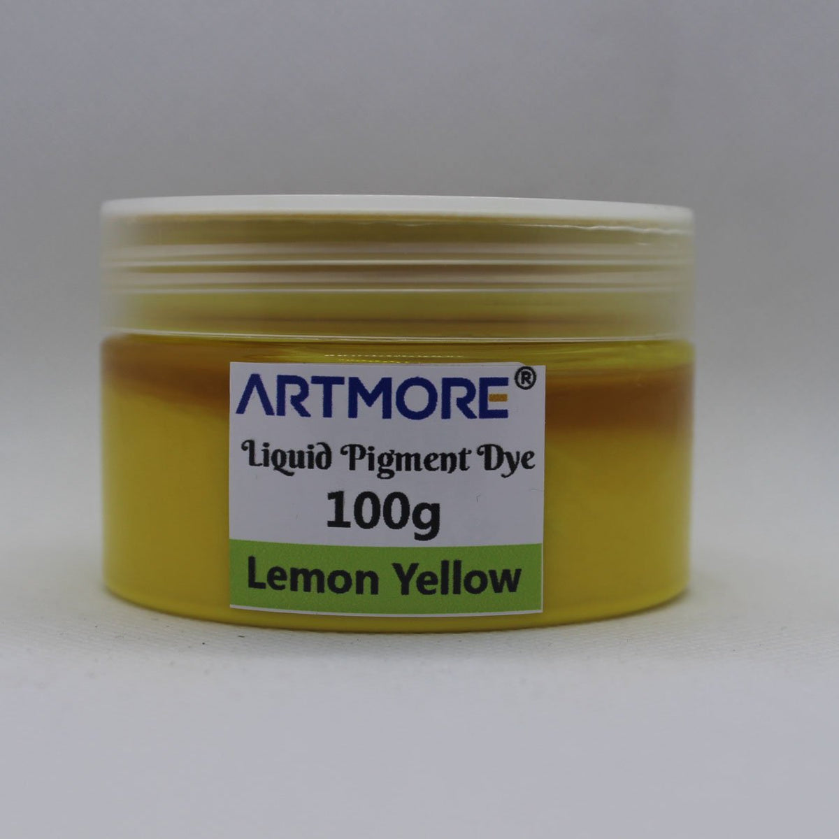 Highly Concentrated Liquid Epoxy Resin Dye Translucent - 100g each ...